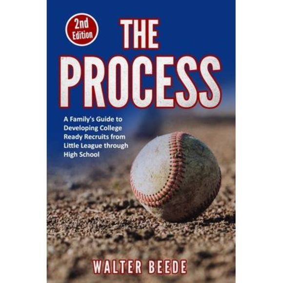 Walter Beede | Other | The Process A Familys Guide To Developing ...